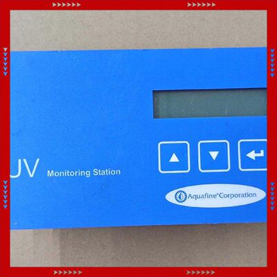 【问价】Aquafine UV监测站控制器，型号PM-05-12，实