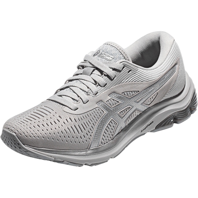 轻便缓震女跑鞋Asics/亚瑟士