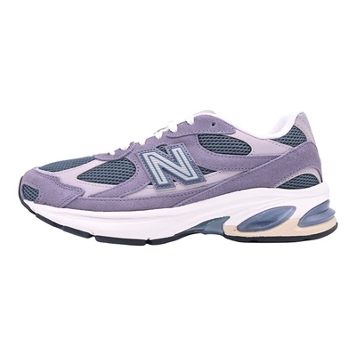 NB2010系列复古情侣运动鞋