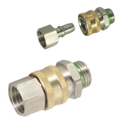 打药机配件大全快速插拔2分拆卸