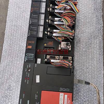 三菱PLC主机A172SHCPUN一套请询价