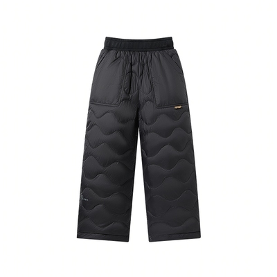 波司登奥莱2025秋季新款羽绒裤