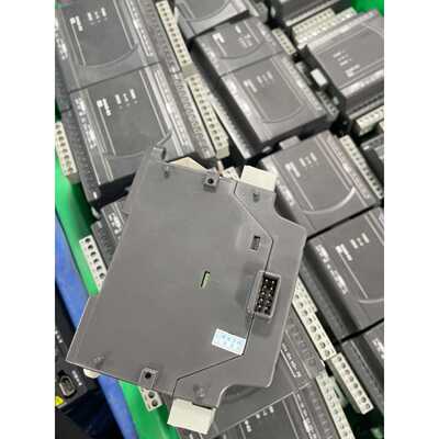 台达PLC模块 DVP04AD-E2 4路输入模块