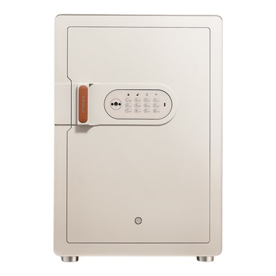 卡唛米尚人脸识别保险柜家用