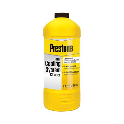 美国原装进口水箱清洗剂免拆快捷