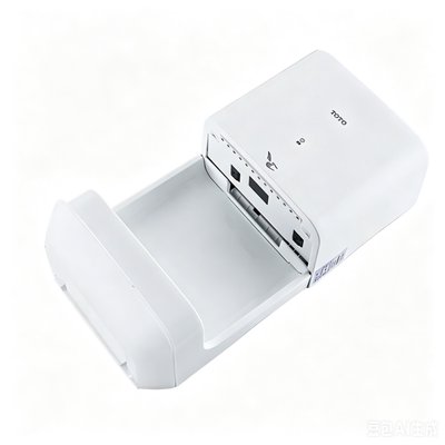 TOTO商用烘手器TYC323WF节能静音