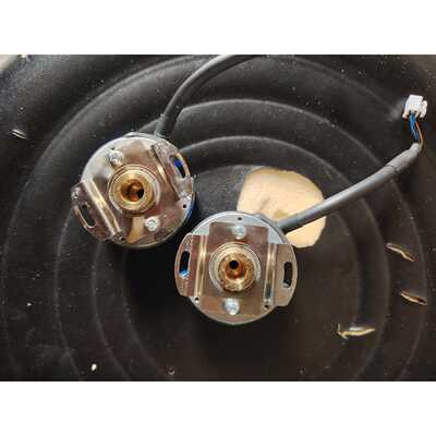 非标价多摩川编码器TS5700N8401议价