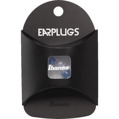 官方Ibanez便携吉他练琴耳塞