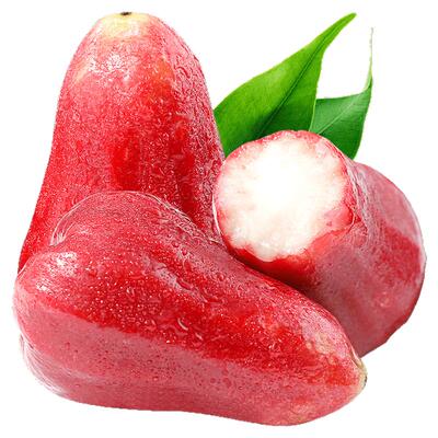 顺丰包邮新鲜莲雾坏果包赔