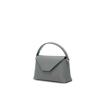 坐忘系列Songmont小号邮差包新款