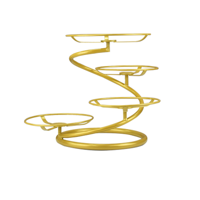 金属铁艺省空间菜盘架配菜备菜架