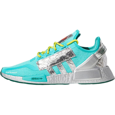 Adidas/阿迪达斯正品三叶草男女运动复古经典轻便休闲鞋GY6477