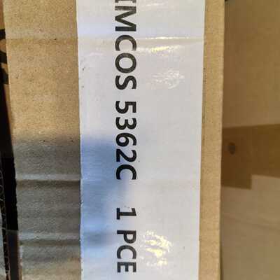 【议价-可维修】IMCOS 5362C工业电话机 /均有货