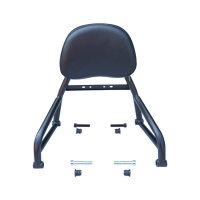 本田TCV450后靠背伸缩铝合金靠背