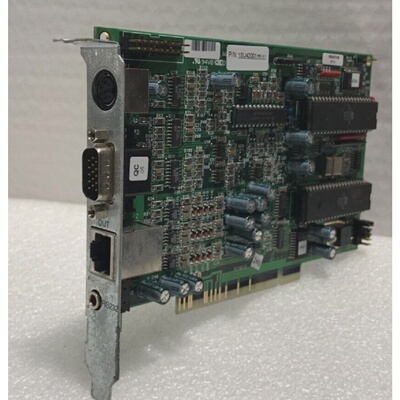 MINICOM IP IMAGE PCI CARD PN 1SU42001  5BA20109