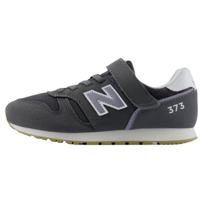 NB童鞋低饱和莫兰迪休闲鞋373