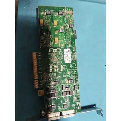 议价Orbotech 0442319 0442320A光纤网卡