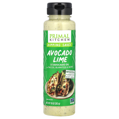 Primal Kitchen,Dipping Sauce