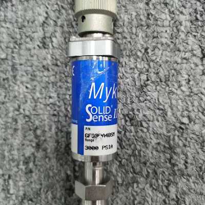 议价Mykrolis GFD3AA4BSM Pressure T
