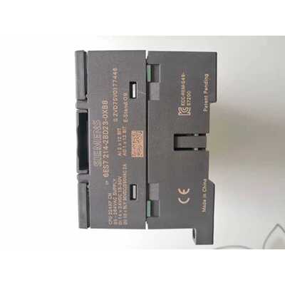 溢价-PLC6ES72142BD230XB8西门