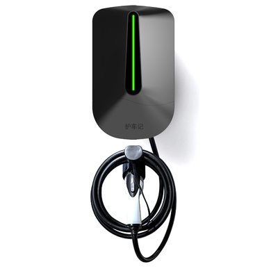 东风7KW充电桩家用充电桩