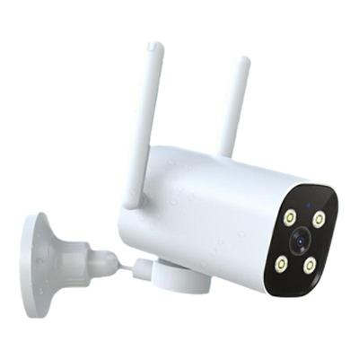 乔安4G防水云台转动远程监控摄影