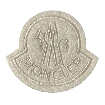 商标卫衣帽子标志补丁贴