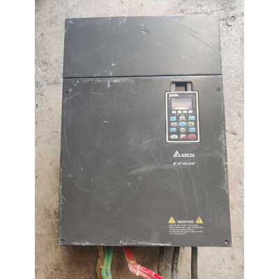 【议价】台达CP2000变频器VFD1100CP43A21380