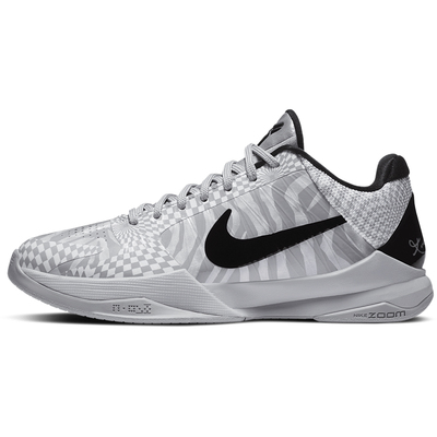 Nike/耐克官方正品男女同款百搭减震防滑实战篮球鞋CD4991-003