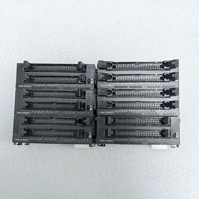 议价FP0H扩展模块，型号AFP0HXY64D2T，日本原装维修
