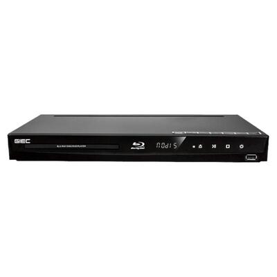 杰科BDP-G30053D蓝光5.1影碟机