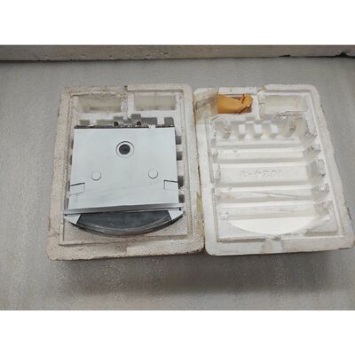 WESCHLER 180183HEAA8ABA SWITCHBOARD EDGEWISE METER