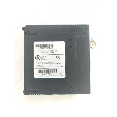 GECPU364模块IC693CPU364FK仅