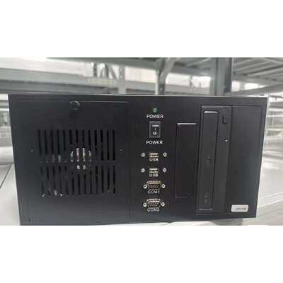 PROTECH D101200110 工业工控机，型号PSB