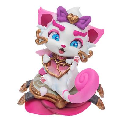 情人节限量手办英雄联盟预售