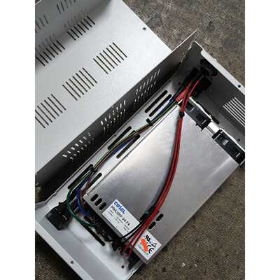 询价-PBA300F24F4科索电源300W24V1可维修