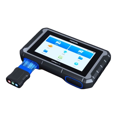 TOPDON ArtiDiag900 BT  Professional Smart ECU Coding AD900BT