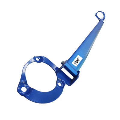 雷克萨斯es前顶吧改装防侧倾稳定