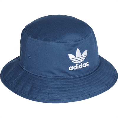 阿迪达斯正品男女渔夫帽