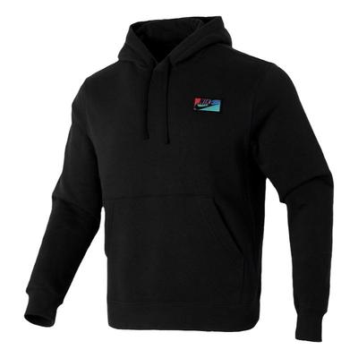 Nike耐克连帽加绒运动休闲