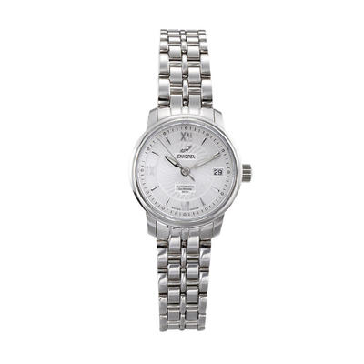 英纳格手表女时尚自动机械腕表