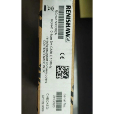 议价全新雷尼绍读数头 RENISHAW  RGH41N30D62A 读数头