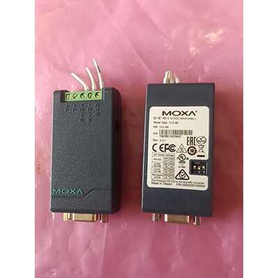 议价MOXATCC80几乎全新议价可维修