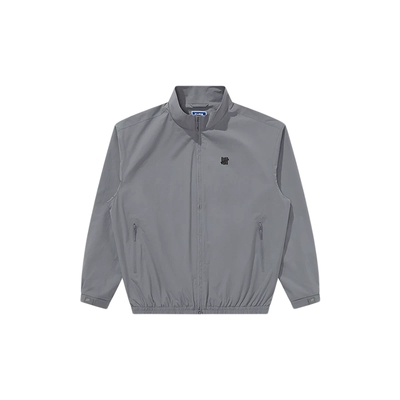 UNDEFEATED防泼水Track夹克