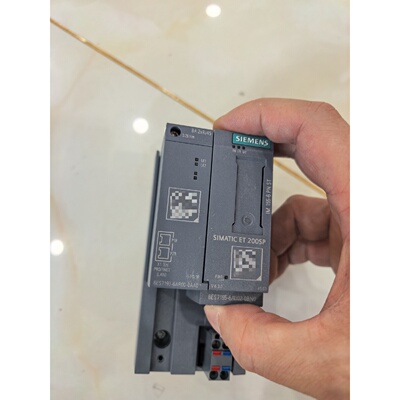 议价SIMATICET200SP接口模块6ES7适用