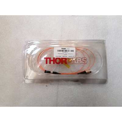 询价-索雷博thorlabs光纤耦合器准直器多模光纤50