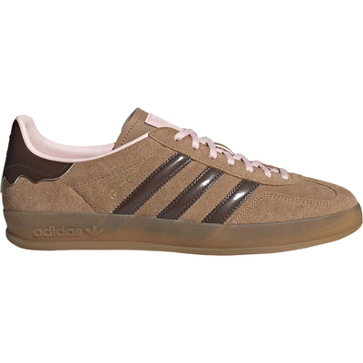 Adidas/阿迪达斯正品三叶草男女款低帮时尚透气休闲鞋JR8028