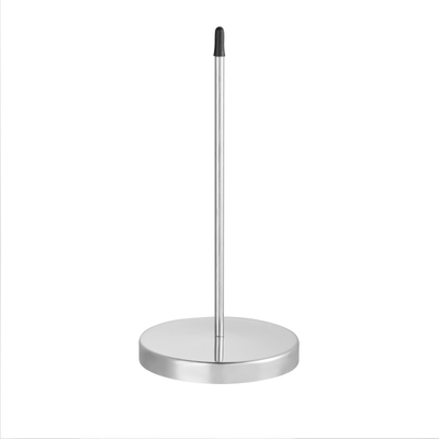 2个菜单插单器插单针传票叉外卖单子固定器单据票据夹单器扎单器菜单夹订单插纸针插针票钉餐饮神器收纳饭店