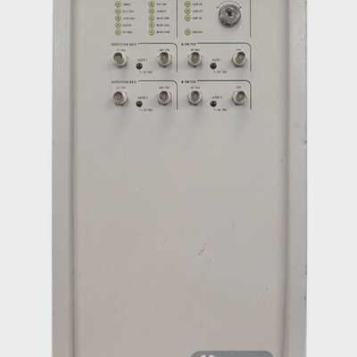 Litron Lasers LPU450 Power Supply Unit Nano S 50mJ Untested