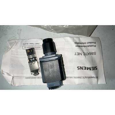 溢价-RJ45连接器6GK1901-1BB20-6AA0